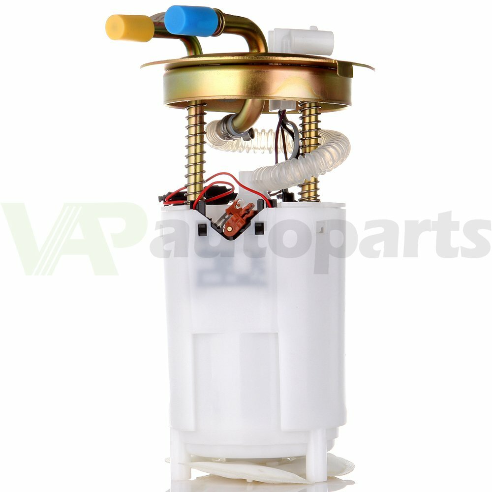 For Chevrolet Trailblazer GMC Envoy 4.2L 5.3L 2002 2003 2004 Fuel Pump ...