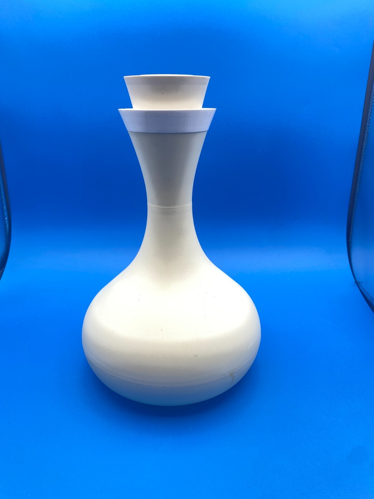 MCM Therm Ware David Douglas Mid Century Thermware Genie Carafe ...