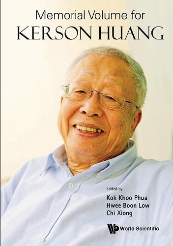 Hwee Boon Low Memorial Volume For Kerson Huang (Hardback) (UK IMPORT ...