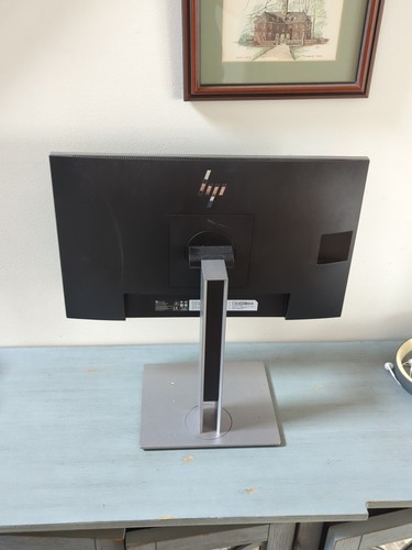 HP E223 EliteDisplay 21.5" FHD 1920x1080 IPS LED Monitor 1FH45A8 | eBay