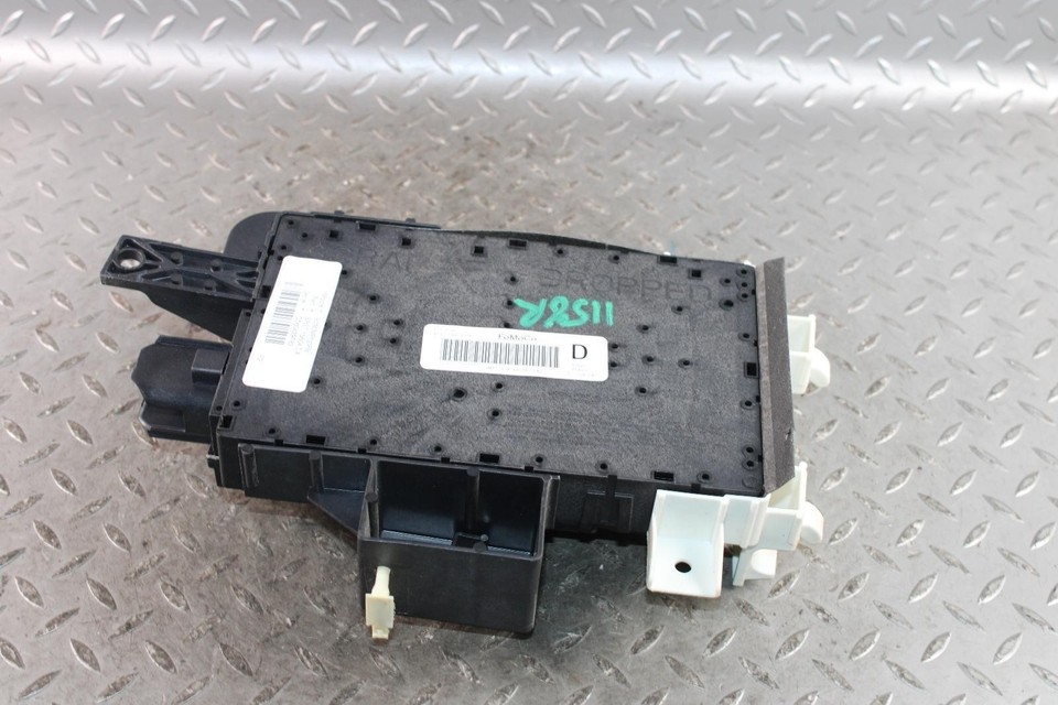 10-14 MUSTANG Multifunction Body Control Module BCU BCM Unit OEM ...