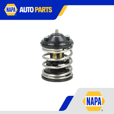 Coolant Thermostat fits BMW 330D 3.0D 05 to 13 N57D30A NRF 11517805192 ...