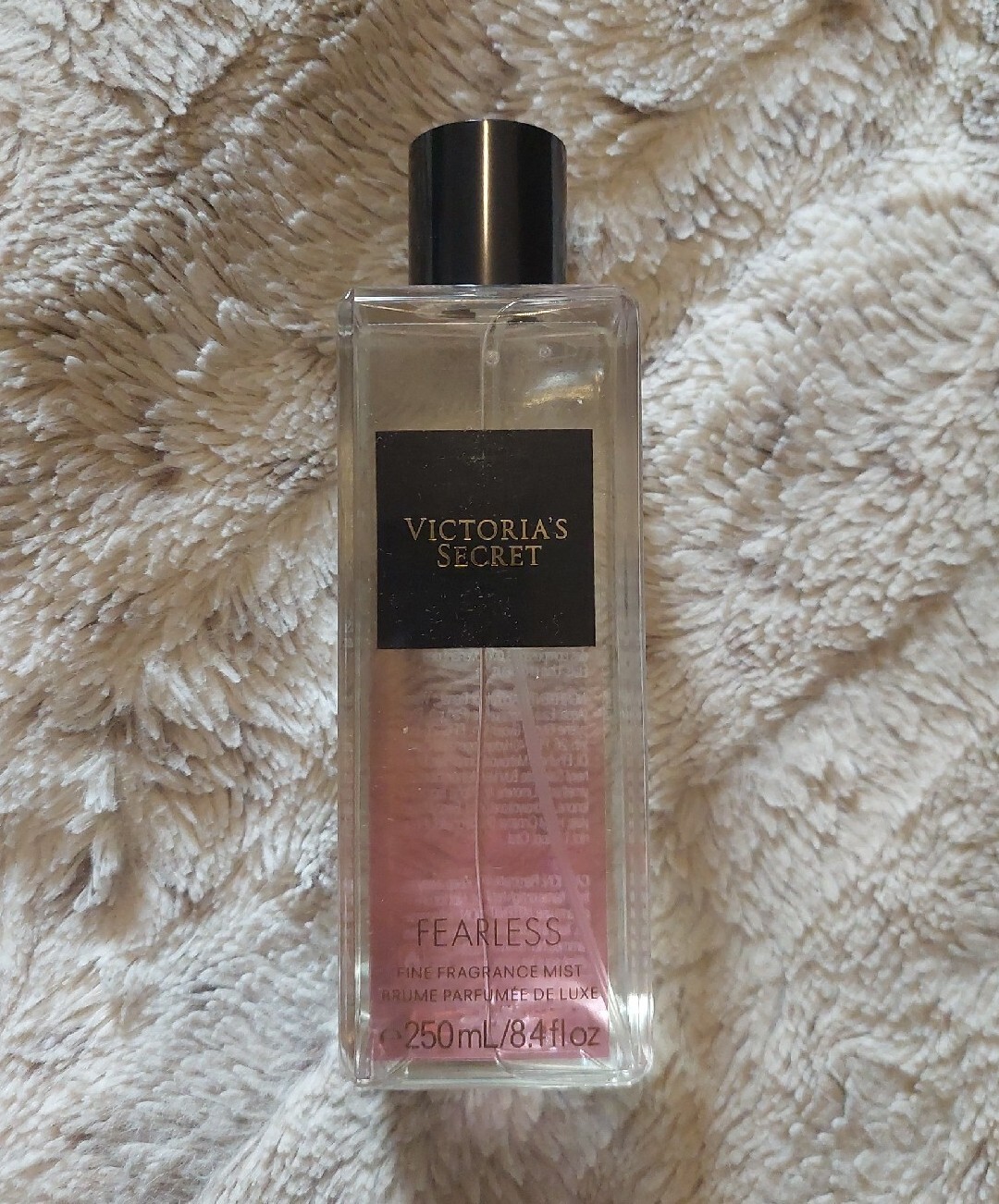 Victoria's Secret Original FEARLESS Fragrance Mist 8.4 oz New! | eBay