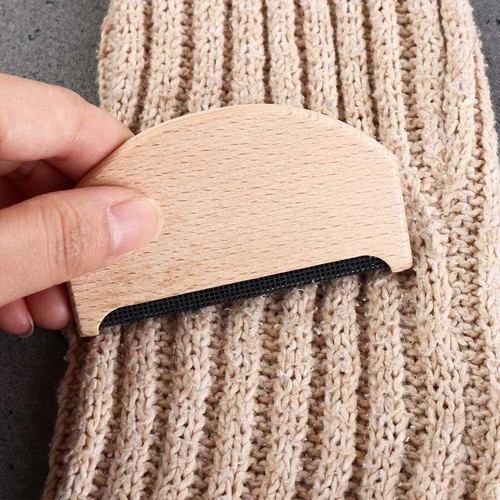 Pilling Comb Fabric Sweater Clothes Shaver Lint Trimmer Lint Remover ...