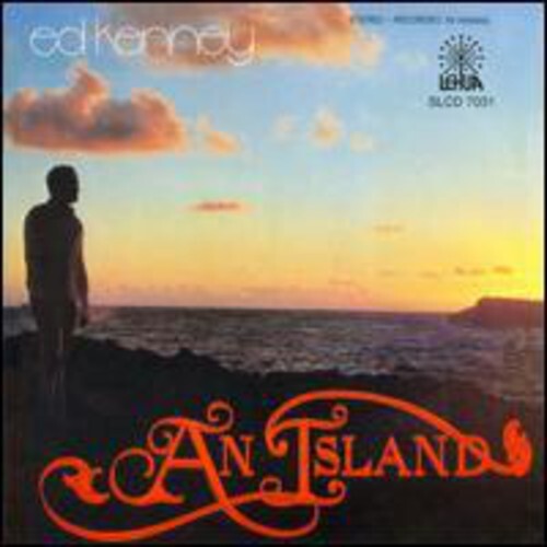 Island by Ed Kenney (CD, 2012) for sale online | eBay