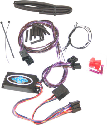 Badlands Plug-N-Play Dynamic Sequential Signal Modules ILL-SD-A | eBay