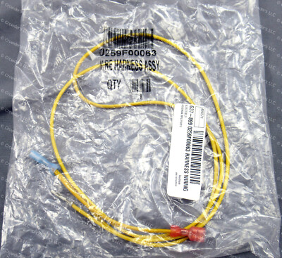 Goodman Amana Air Conditioner Heater Wire Harness Assembly Part ...