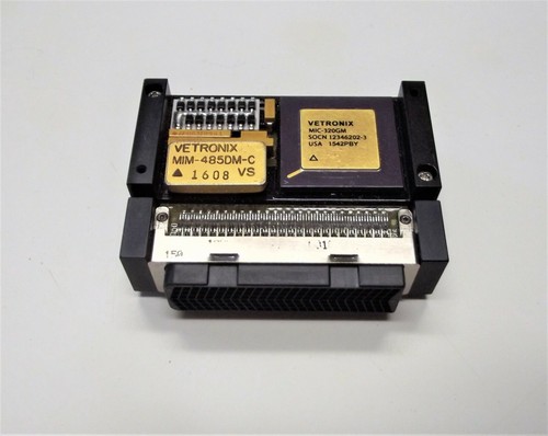 M1 ABRAMS AUTOMATIC DATA PROCESSING INTERFACE UNIT 7025-01-494-9652 | eBay