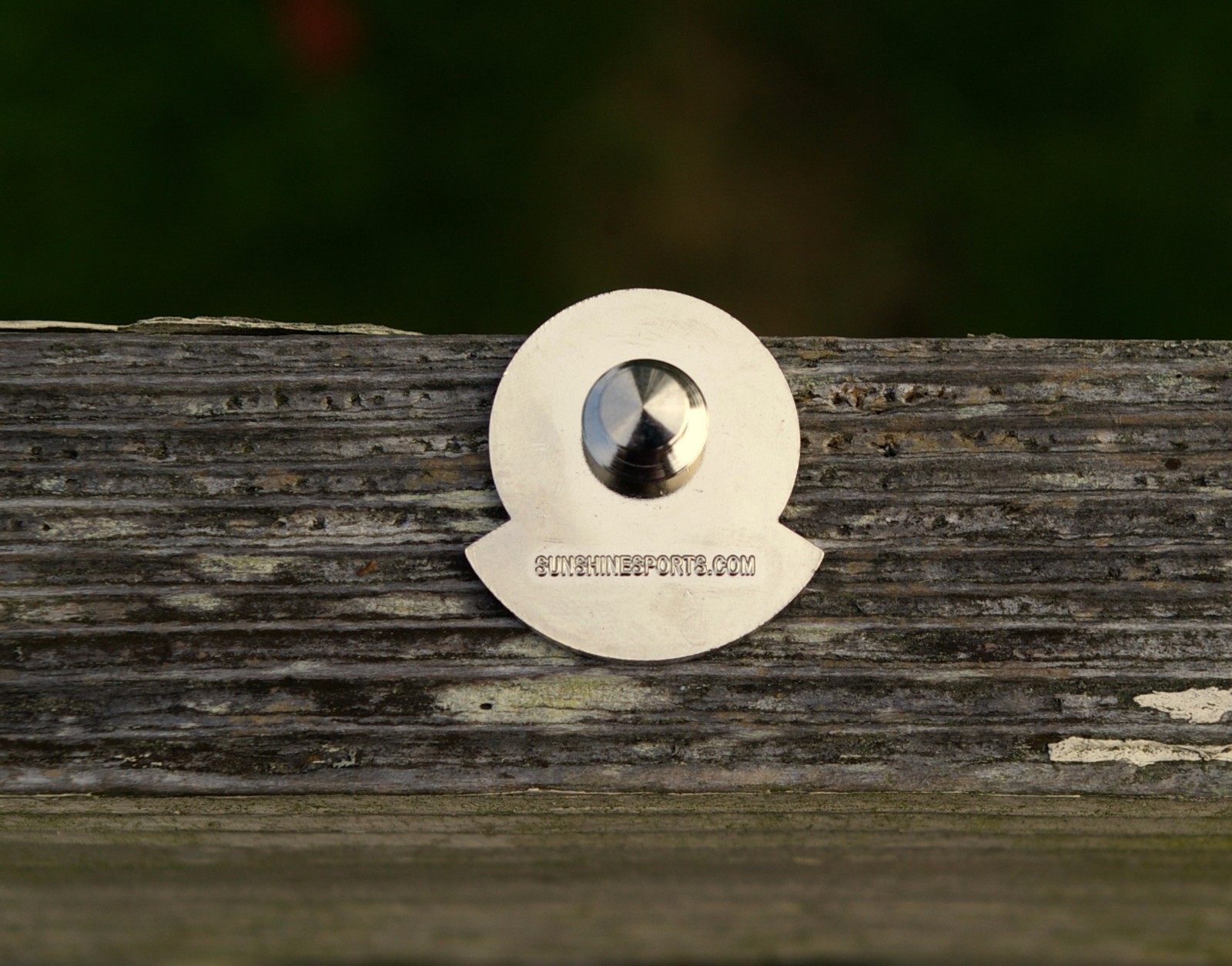 2011 Oregon Coast Invitational Contestant Golf Metal & Enamel Lapel Pin ...