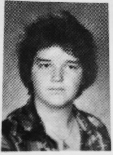 Demi Moore Red Hot Chili Peppers High School Yearbook 8 Celebs! Actors ...