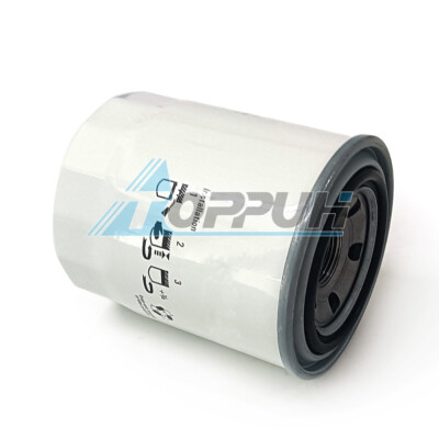 New Oil Filter 31A40-02101 for Mitsubishi S3L2 Excavator Engine | eBay