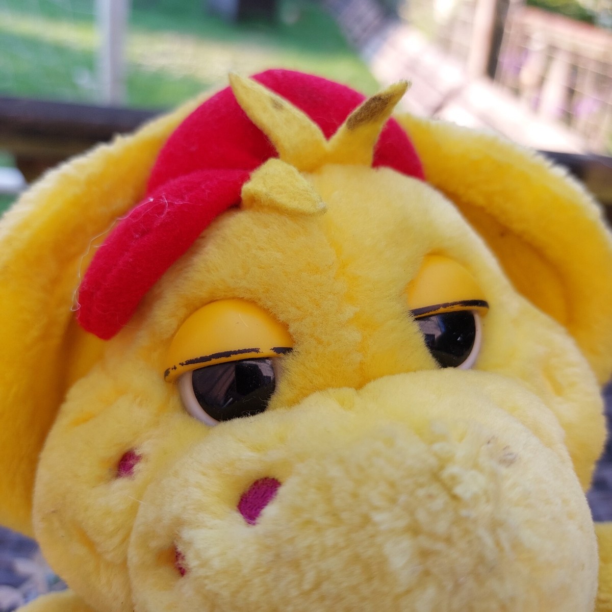 Barney De Dinosaurus Met Een Pistool STL File Barney 🦖 ・3D