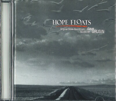 811A NEW SEALED CD HOPE FLOATS | eBay Australia