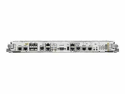 Cisco A9K-RSP880-TR Route Switch Processor for 880 Packet Transport ...