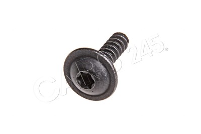 Genuine Hexagon Socket Head Panel Bolt VW AUDI SEAT SKODA Amarok ...
