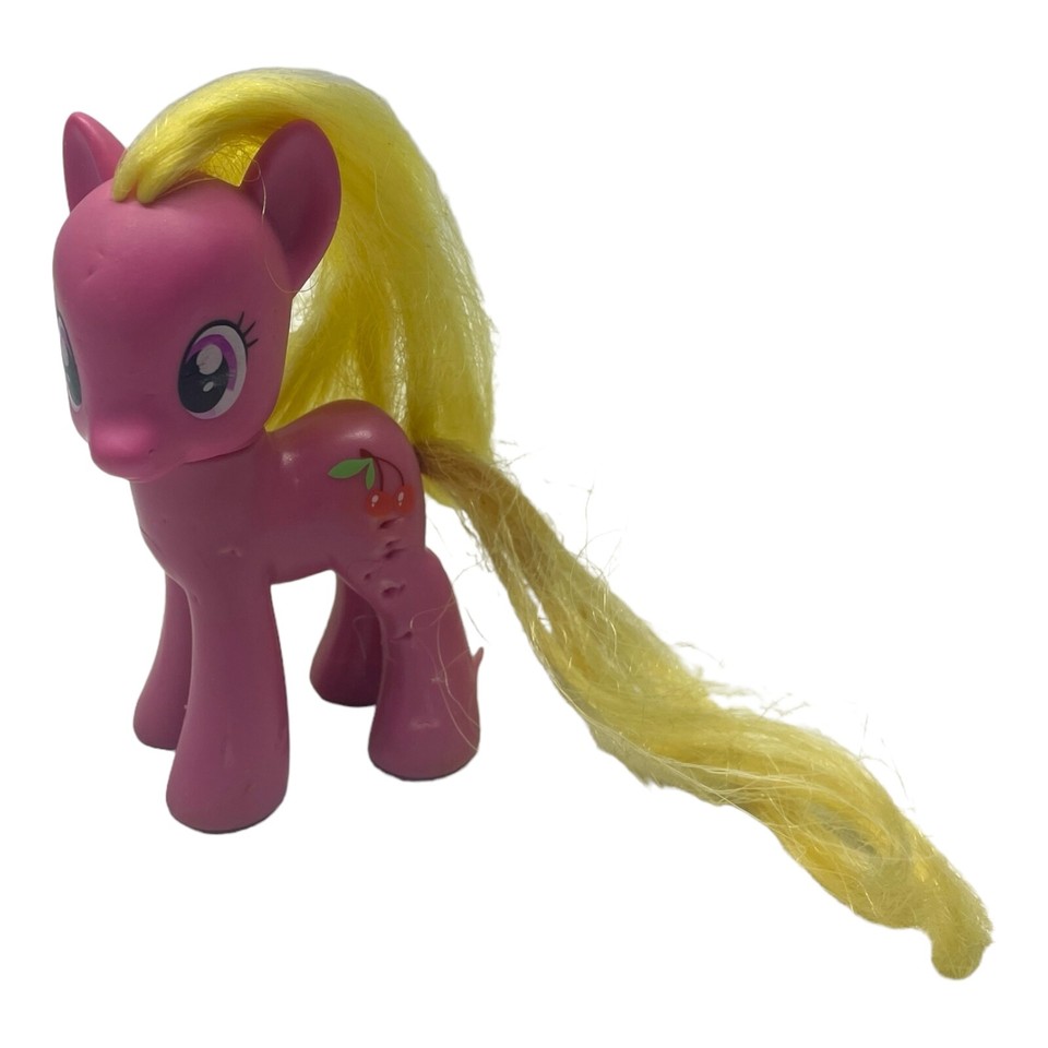 My Little Pony Full Size / Mini Figures MLP Multi-Listing - Pick your ...