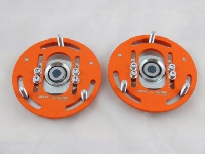 CAMBER PLATES M-8176 For BMW E30 3D TRUE PROFESSIONALS DRIFT THREAD ...