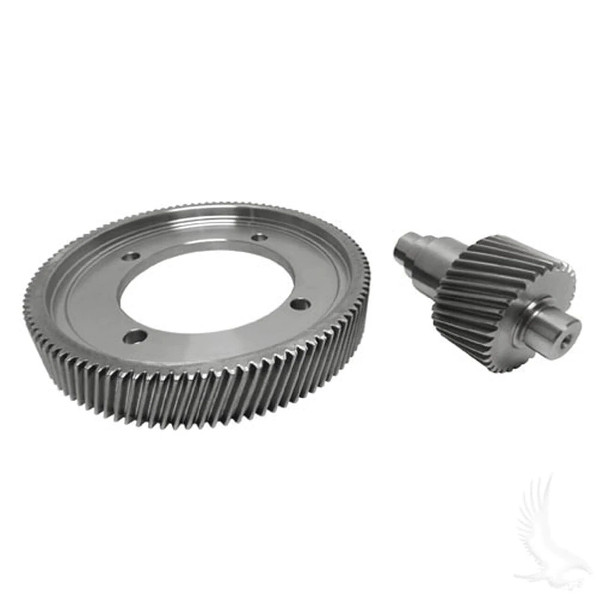 EZGO Cycle Gas Golf Cart 1988-up High Speed Gear Set 6:1, 55% OFF