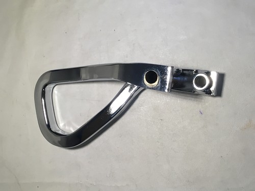 GM OEM 19-23 Sierra 1500 Frame Frame Components-Tow Hook 84338712 | eBay