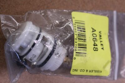 Valley Cartridge With Diverter A0648 | eBay