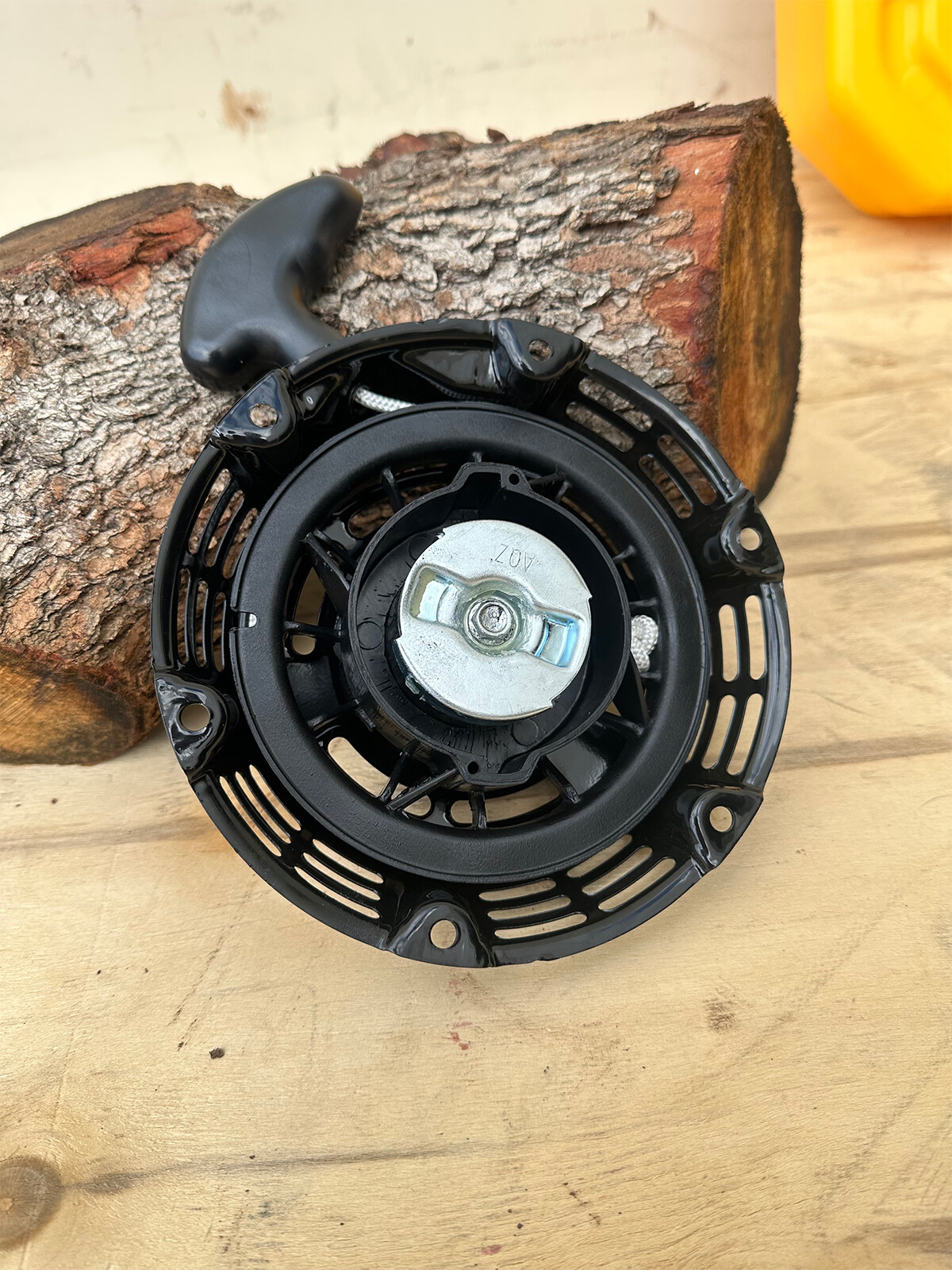 Pull Recoil Starter Assy For 173cc 179cc 196cc 212cc OHV Horizontal ...