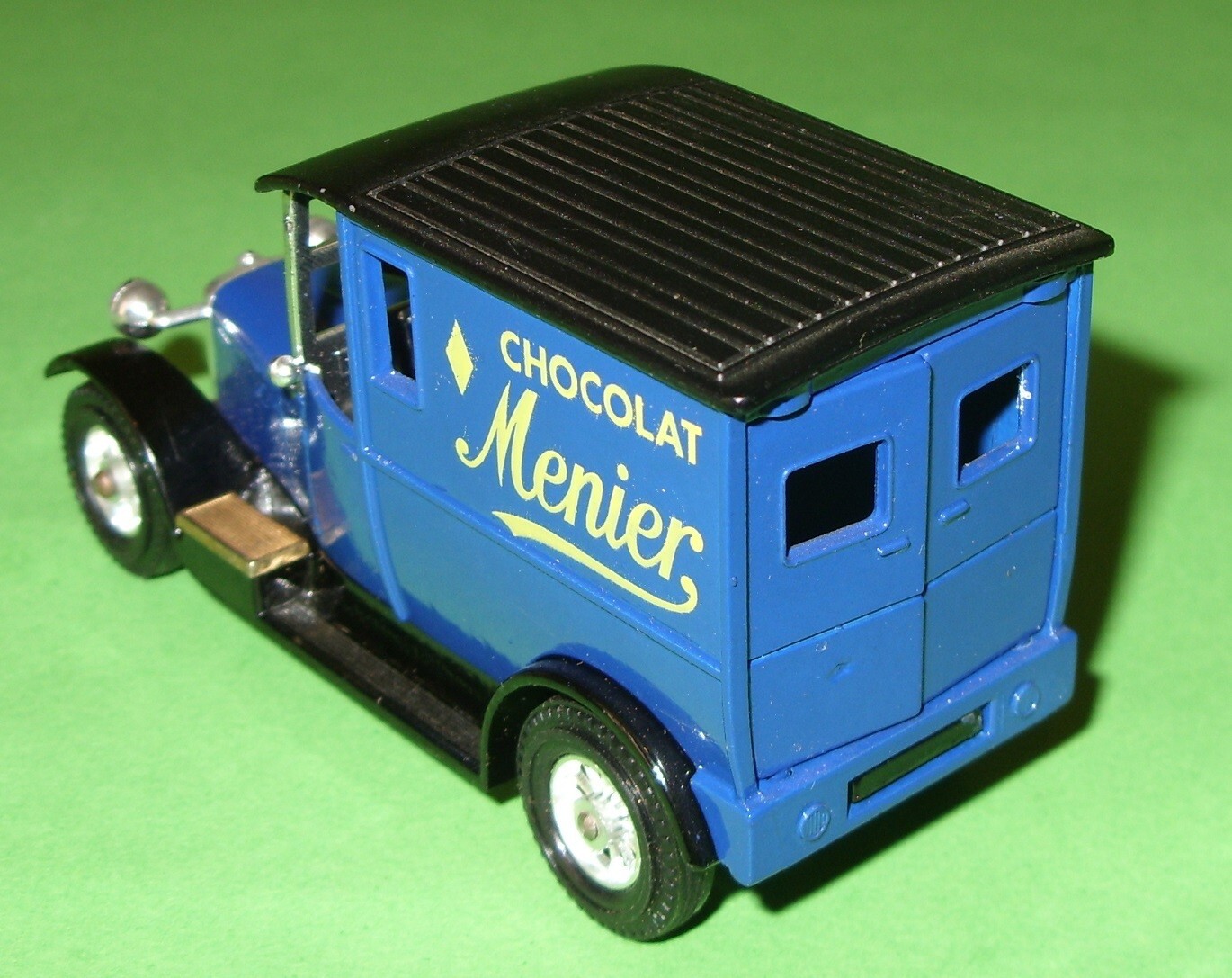 Matchbox Yesteryears / Y5 1927 Talbot Van 'Menier Chocolat' in Type I ...