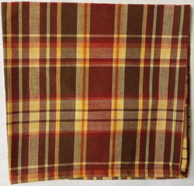 PD Chestnut Napkin | eBay