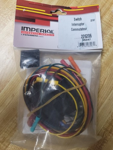 Hayden Engine Cooling Fan Controller 3652 / 226206 | eBay