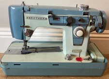 jones brother sewing machine products for sale | eBay