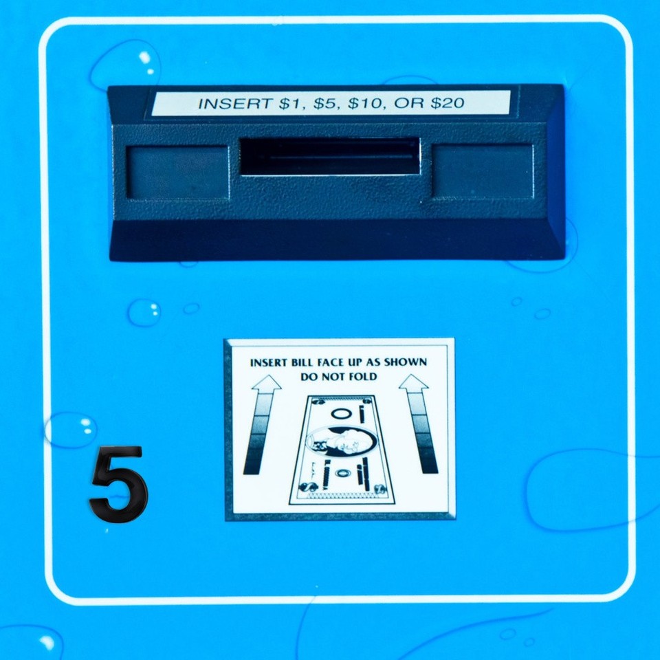 10 Pcs House Number Signs Address Plaque Door Apartment Numbers for ...