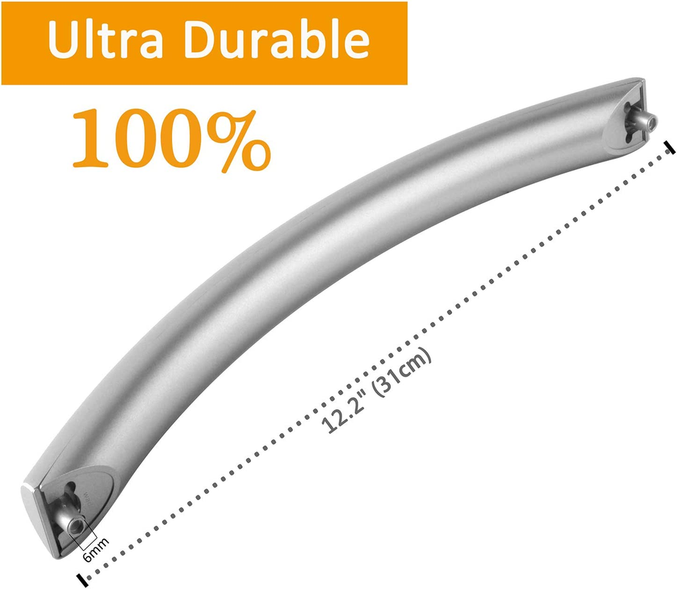 Samsung Microwave Door Handle Replacement | eBay