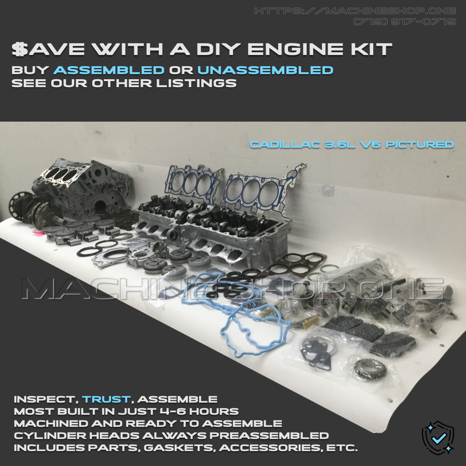 N18 2011-2016 Mini Cooper S JCW TURBO cylinder head 1.6L - CORE EXCH ...