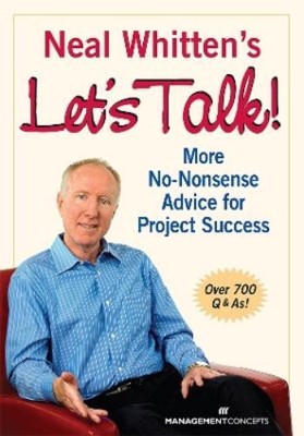 Neal Whitten Neal Whitten's Let's Talk (Tascabile) | eBay