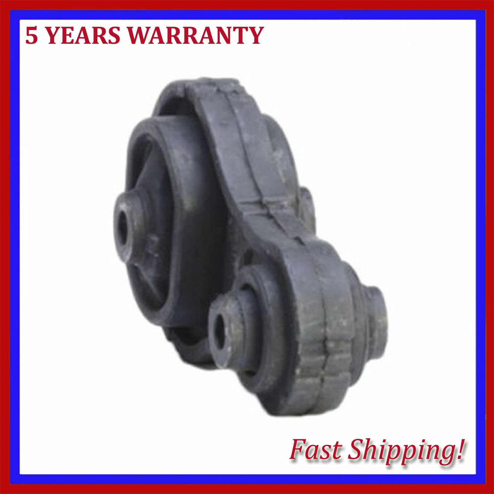 For Mazda 2 2011-2014 1.5 Engine Torque Strut Mount for Manual ...