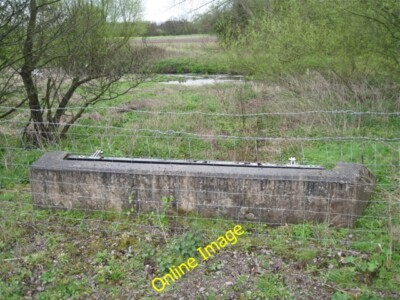 Photo 6x4 Surface water outfall to the River Blythe Duke End Water ...