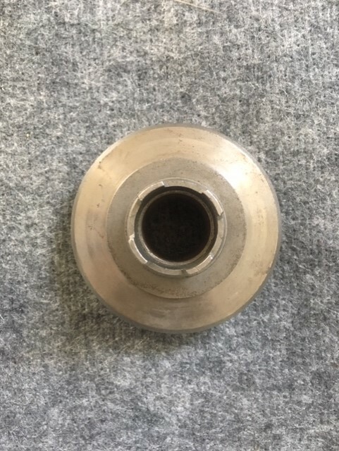 OMC Lower Unit Gear Part 385342 | eBay