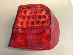 Tail Lamp Right Hand New Genuine BMW 3 Series E90 LCI Sedan Update ...