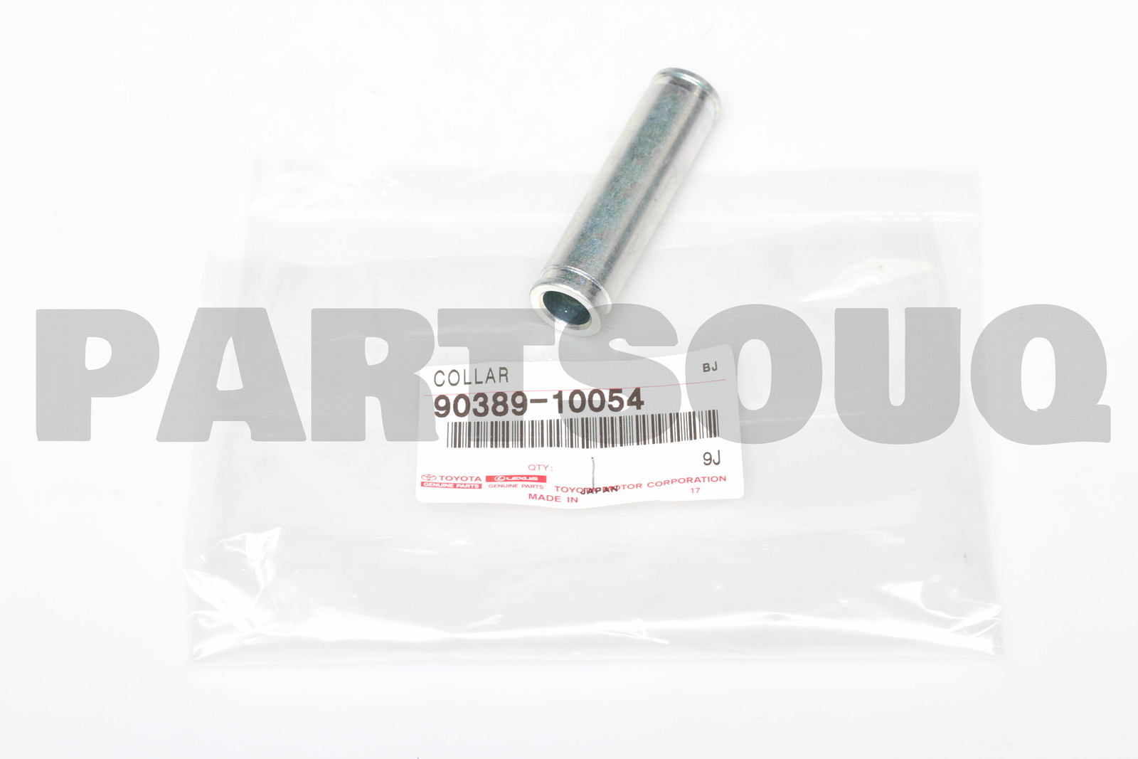 9038910054 Genuine Toyota BUSH, CYLINDER SLIDE, NO.2(FOR REAR DISC ...