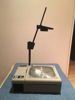 Infocus Overview 360P Overhead Projector | eBay