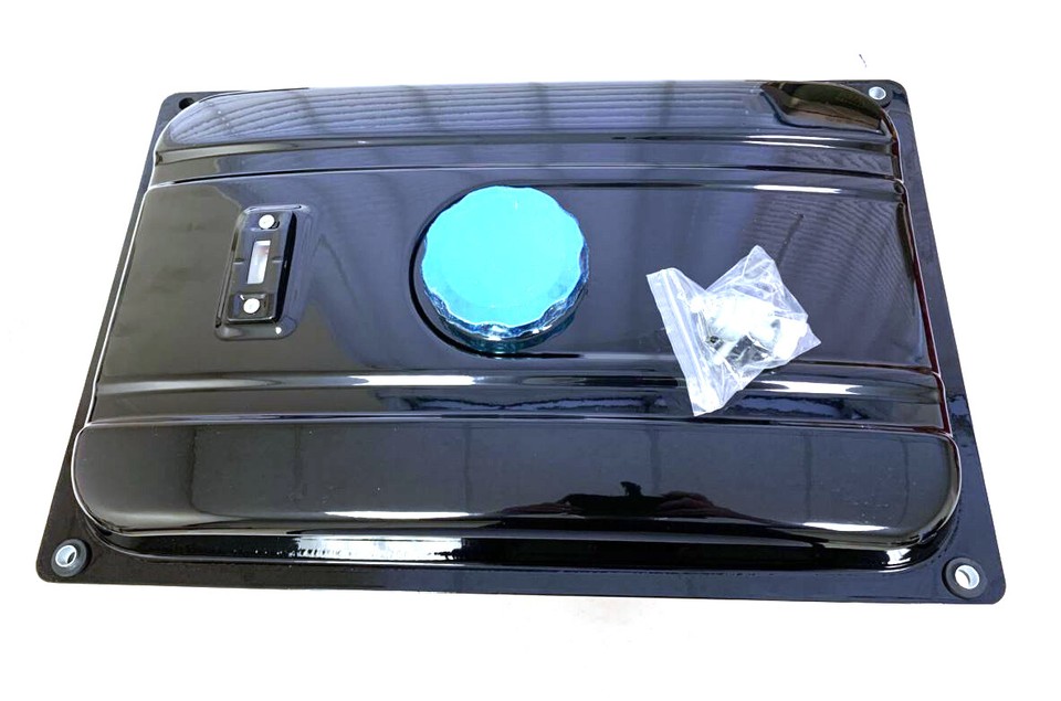 Gas Fuel Tank For Generac GP5500 Gas Generator | eBay