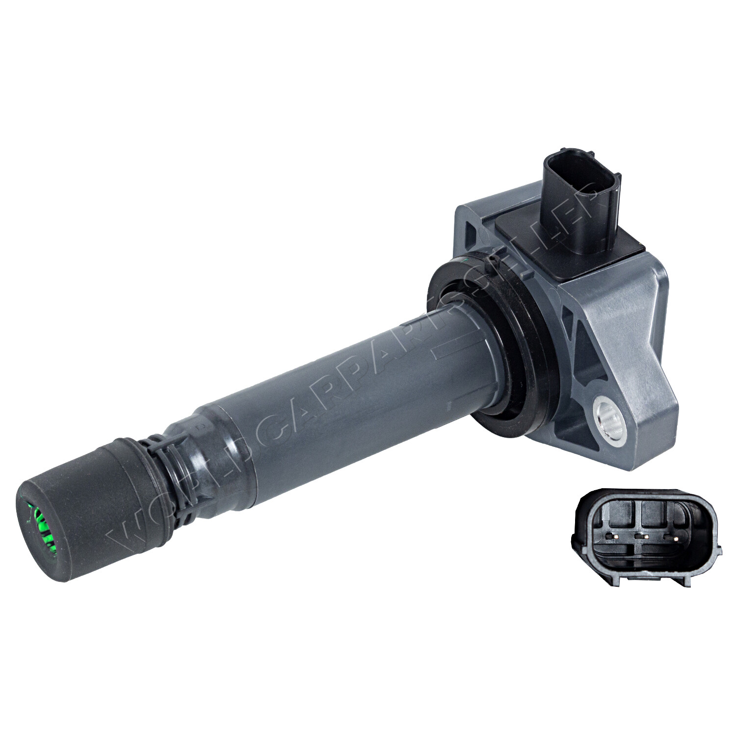 BLUE PRINT Ignition Coil For HONDA Accord VIII Civic Fr-V 05-15 30520 ...