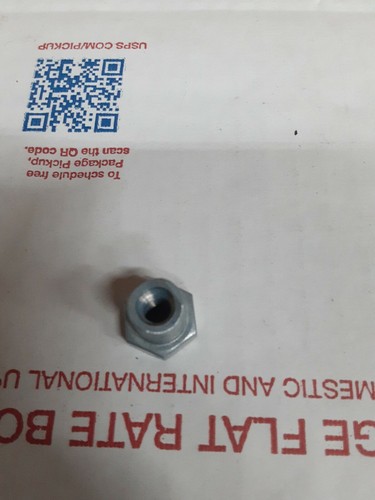 Honda Motorcycle Nut NOS OEM P# 95015-41000 | eBay