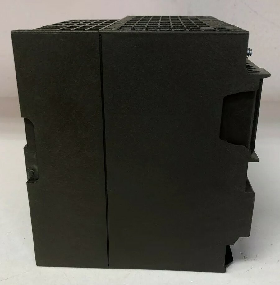 SIEMENS 6ES7 318-2AJ00-0AB0 CPU318-2 Simatic S7 CPU MODULE MPI/DP 512KB ...