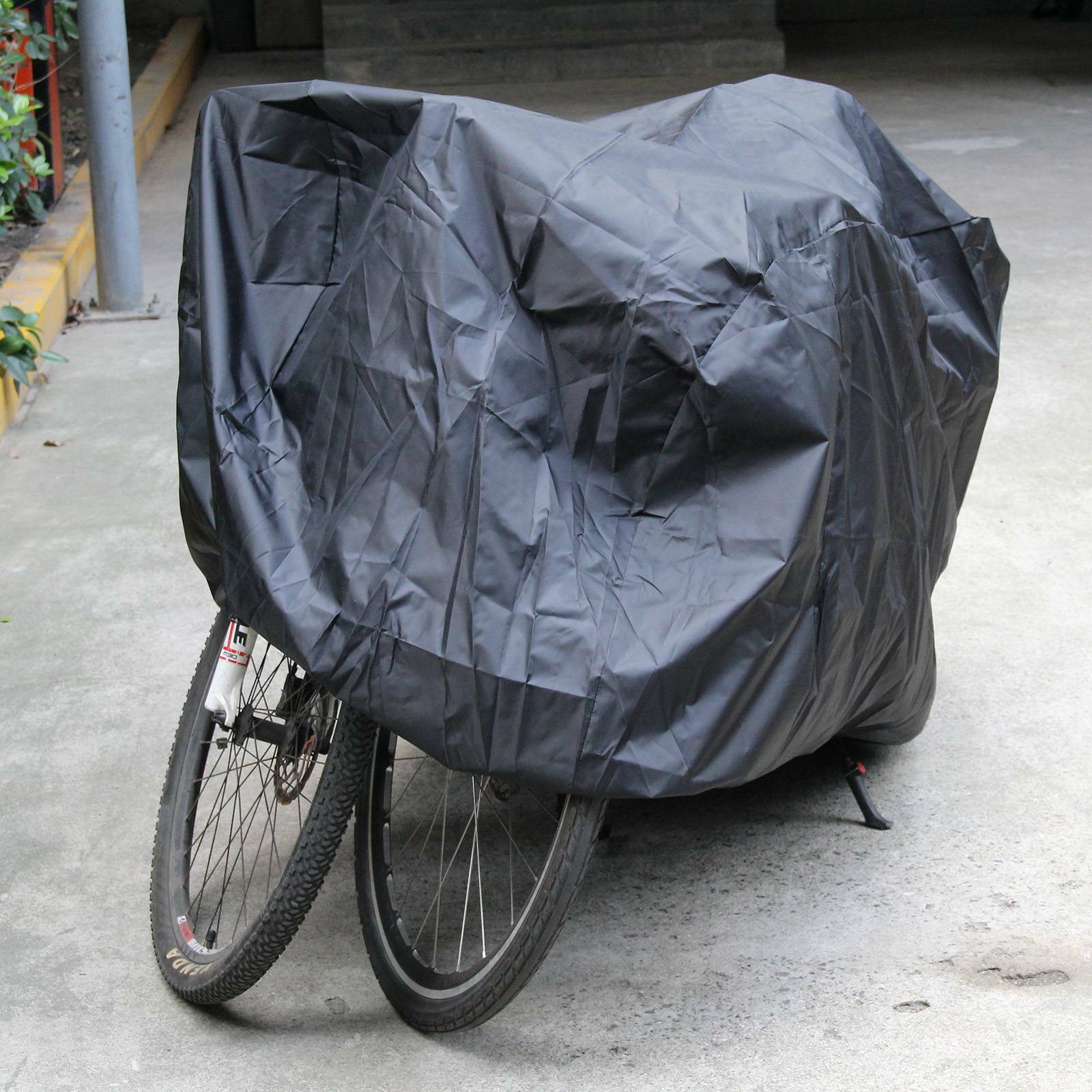 Waterproof Bicycle Motorbike Mountain Bike Bikes Cover Rain Dust ...