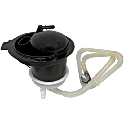 Fuel Filter For PORSCHE Cayenne 955 07-10 7L5919679 | eBay