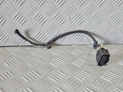 VW CRAFTER MAN TGE Headlight 10 Pin WIRING LOOM REPAIR PLUG 1J0973735 ...