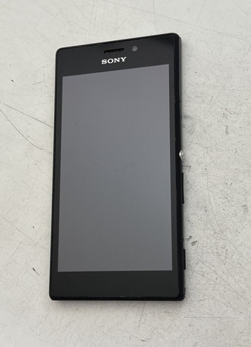 Sony Xperia M2 D2303 Teilespender Lcd Display Platine Etc Ok Händler ...