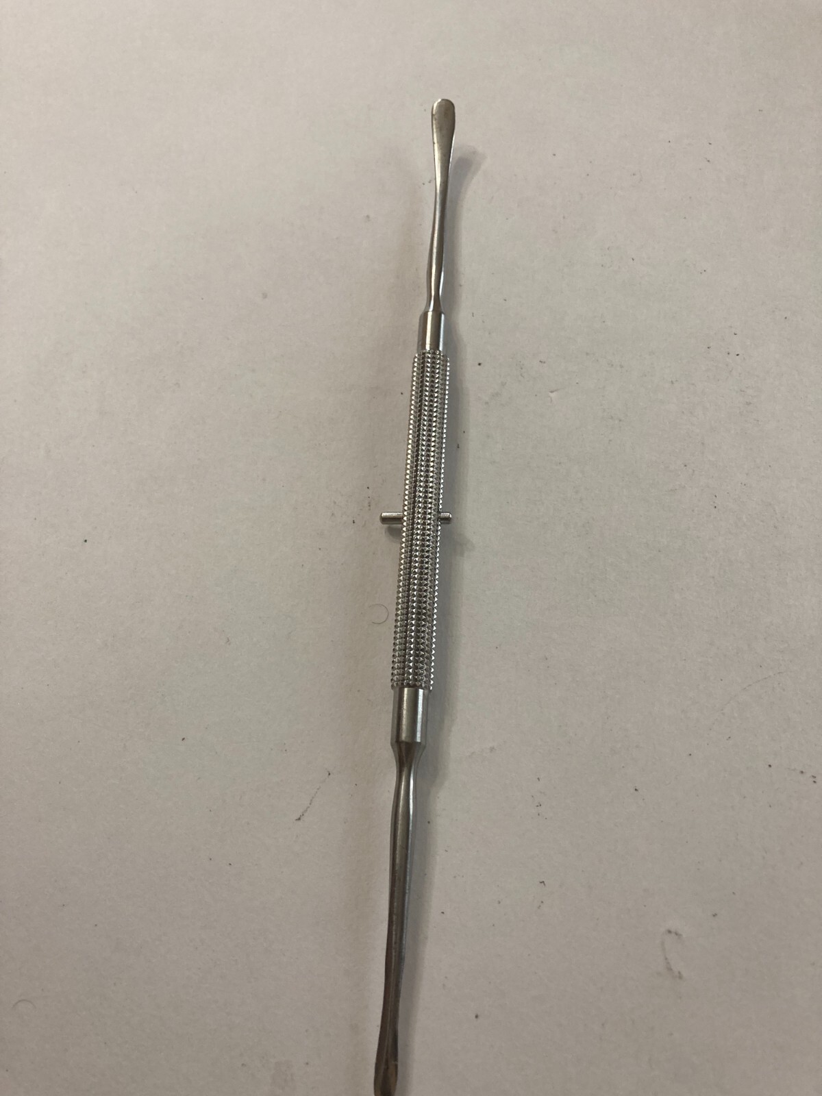 Codman Freer Septum Elevator Double Ended Endoscopic Sinus Instrument ...