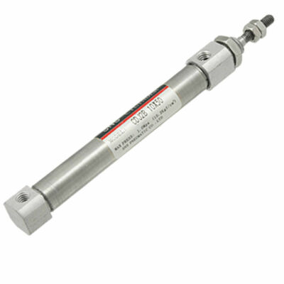 Pneumatic Cylinders - 50Mm Stroke