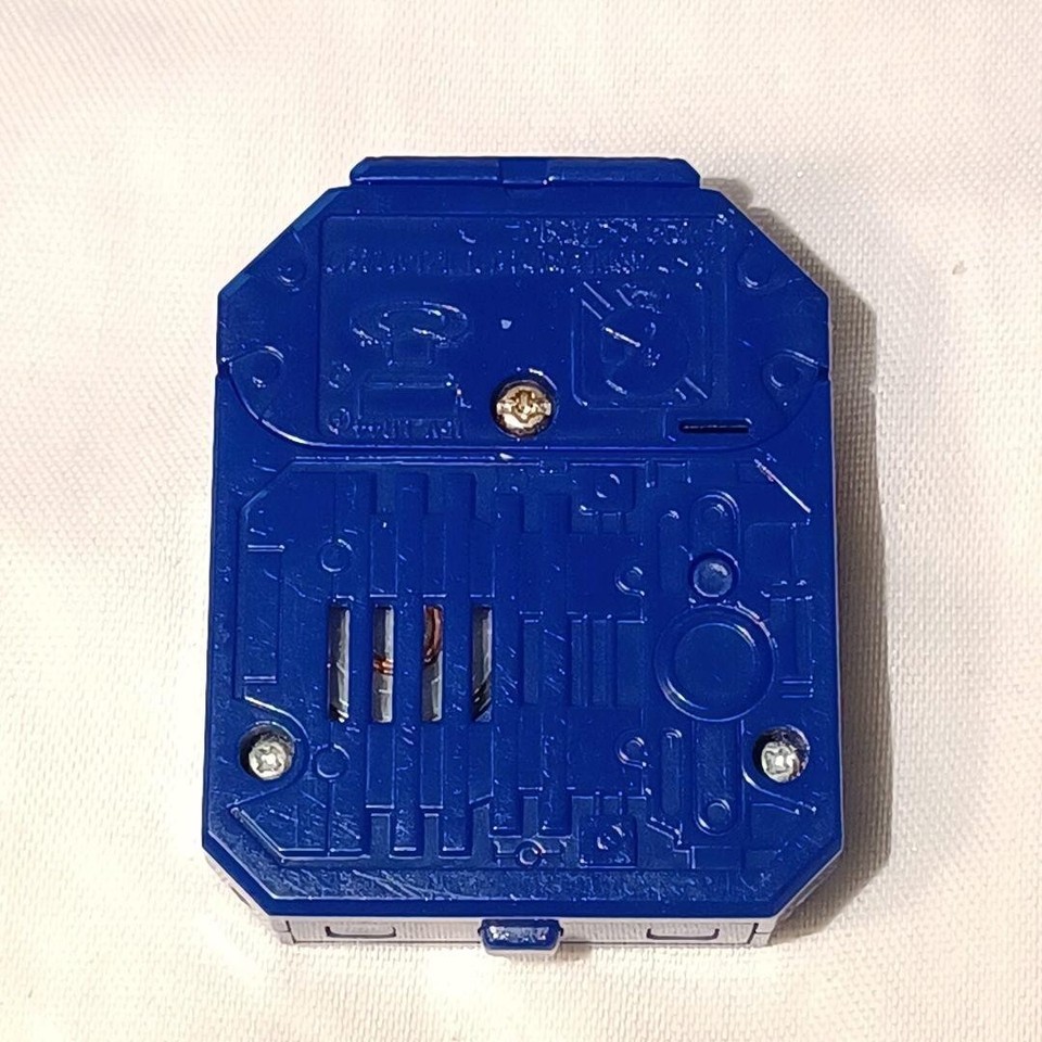 Engine Sentai Go-onger Engine Soul Mantangun Basuon Super Sentai series ...